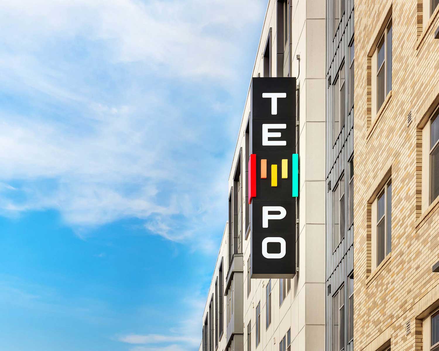 Tempo YDI